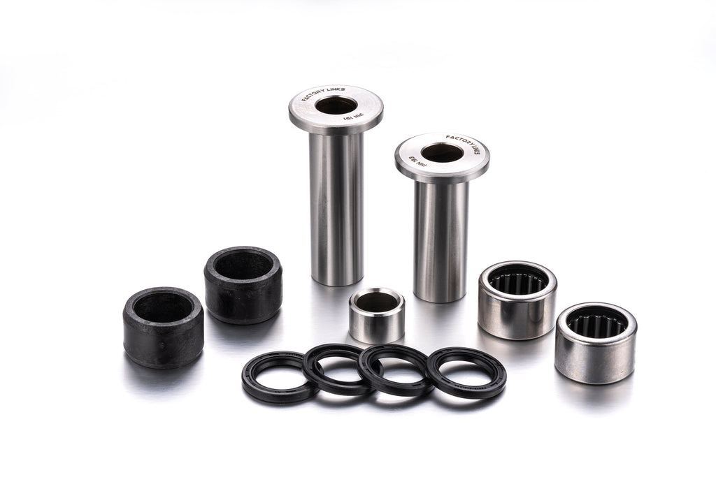 Swing Arm Bearing Kits for: YAMAHA for exact fitment check description ...